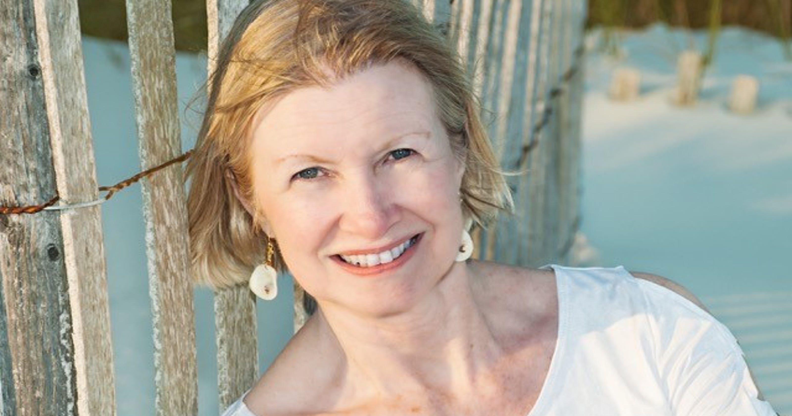 Cassandra King Conroy remembers late husband