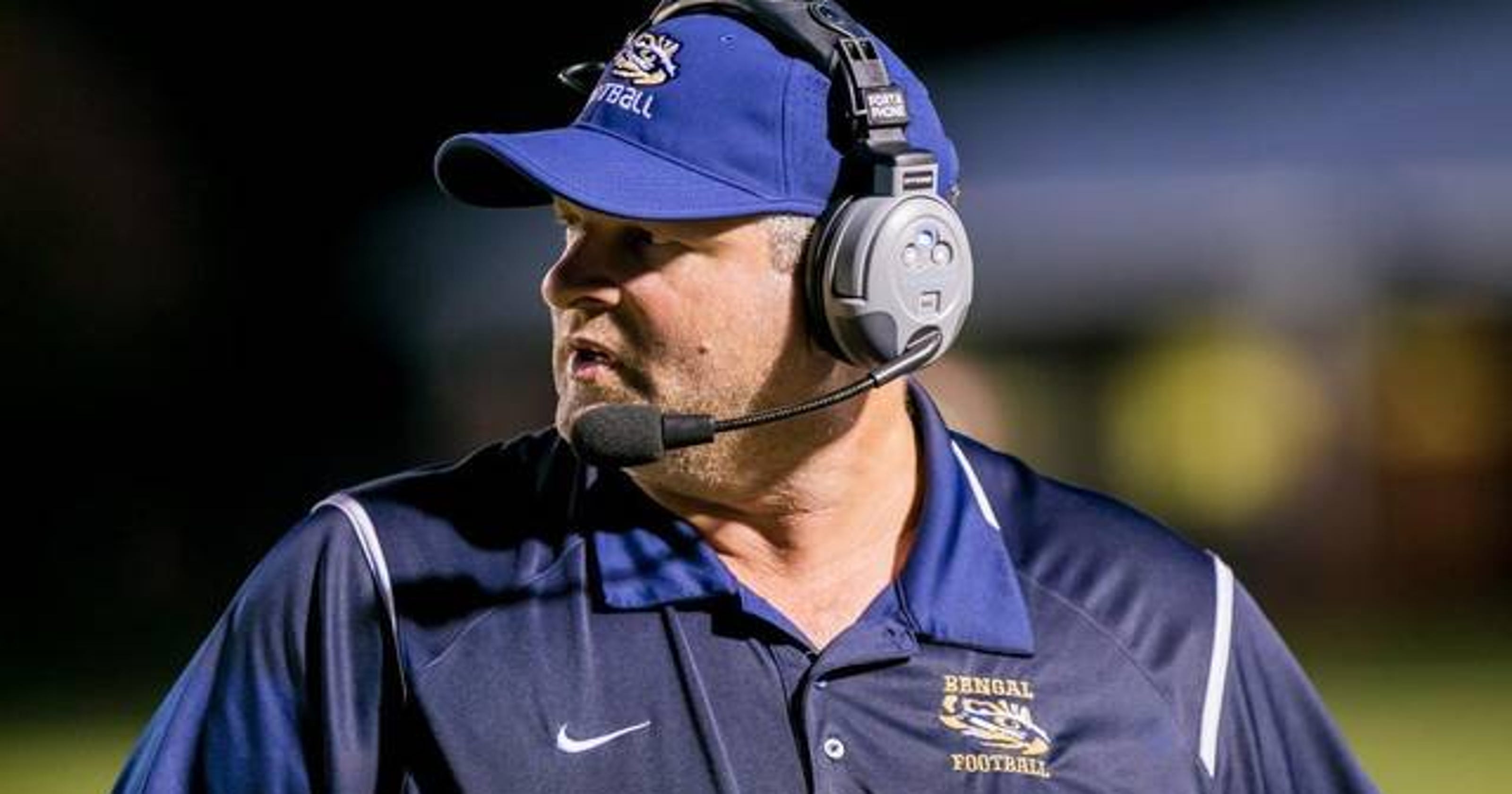 Eastside hires Dan Morgan as football coach