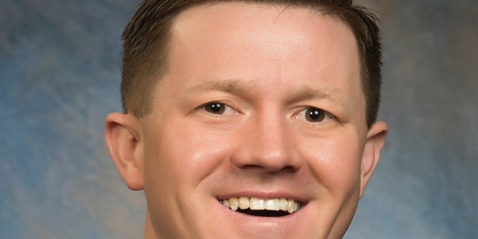 Cade Brumley may be Jefferson Parish superintendent