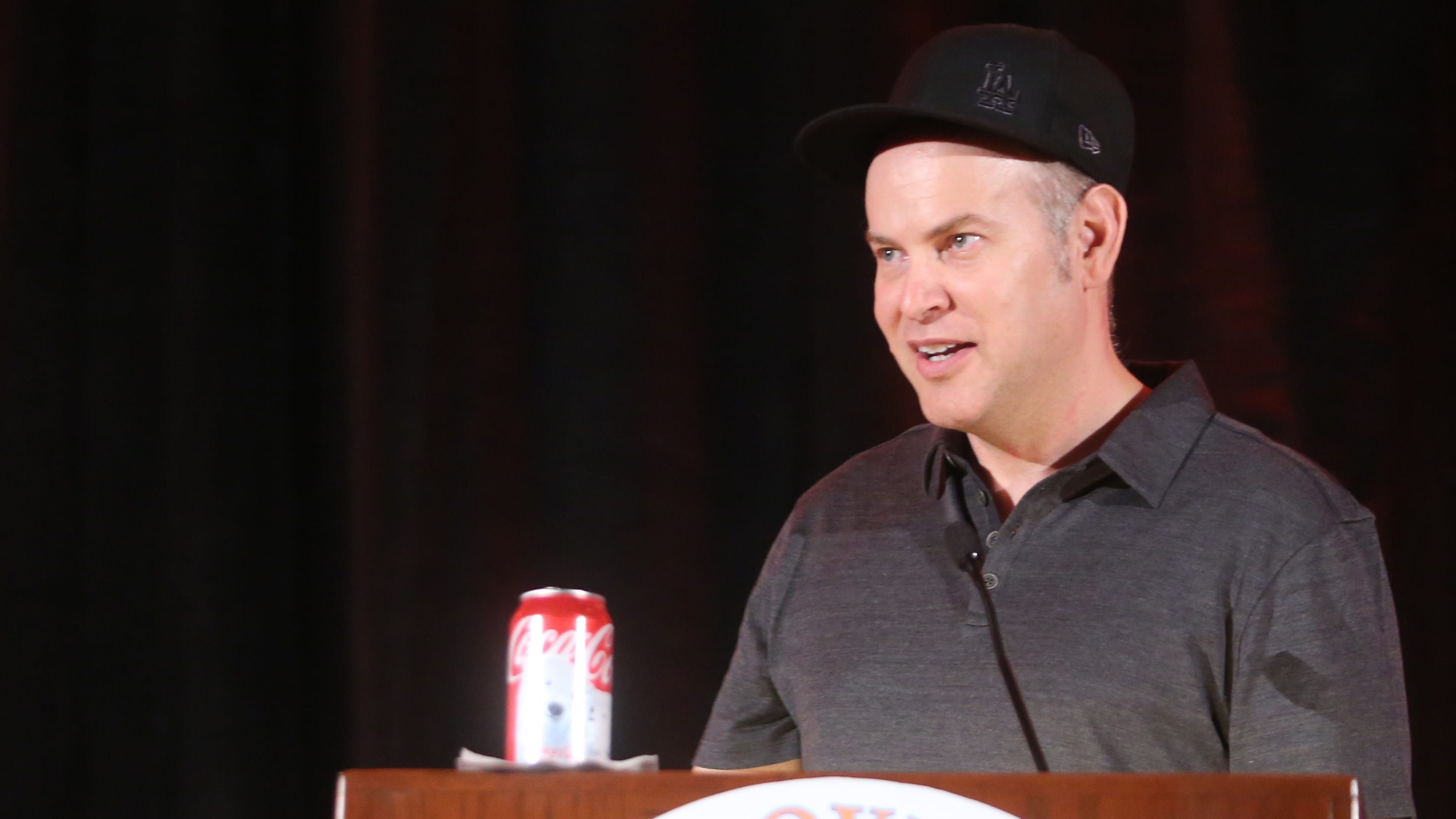 Coachella founder opens up about Kanye, BLACKPINK, global music scene