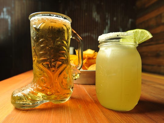 These are the best margaritas in Indianapolis