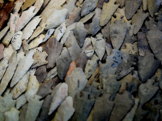 Mounds: Mysteries of the Deep South