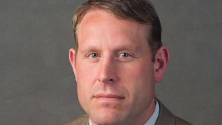 Scott Gragg hired as Fort Benton principal