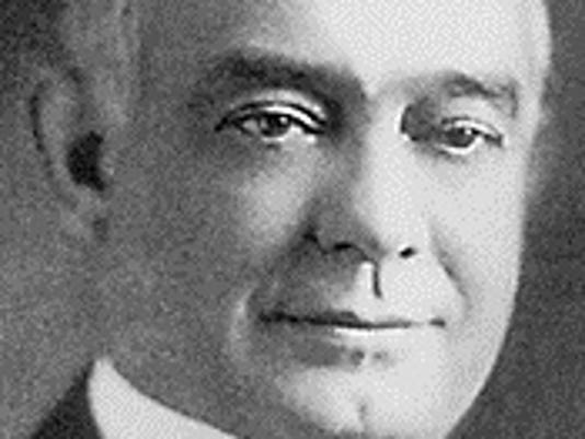 PBS show: Famed Tenn. governor may have had black child