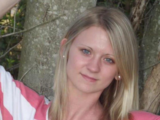 Jessica Chambers killing: Photos from case