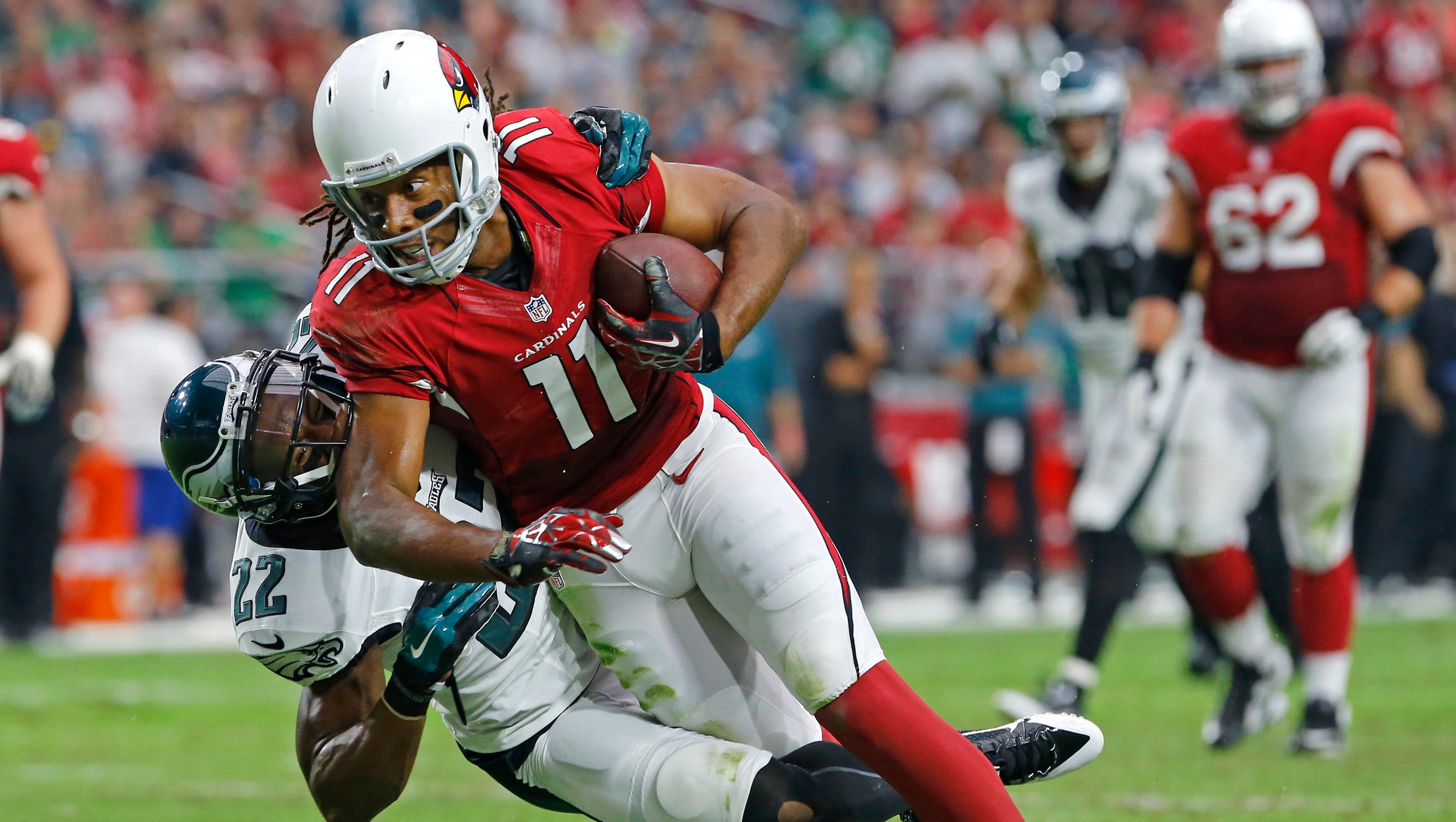 Fitzgerald proves his worth in big win