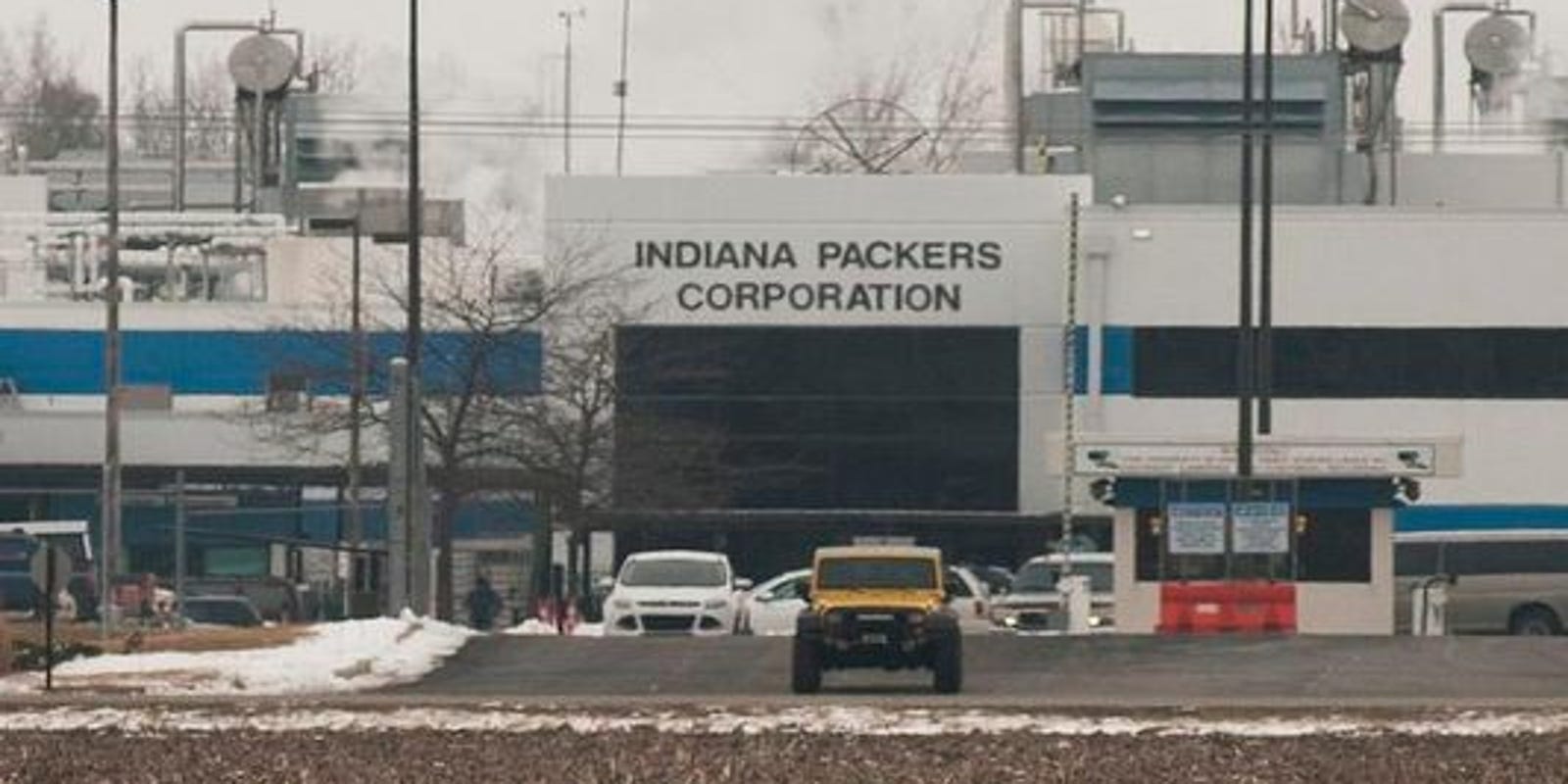 Coronavirus: 2nd case at Indiana Packers, Delphi plant looks to avoid ...