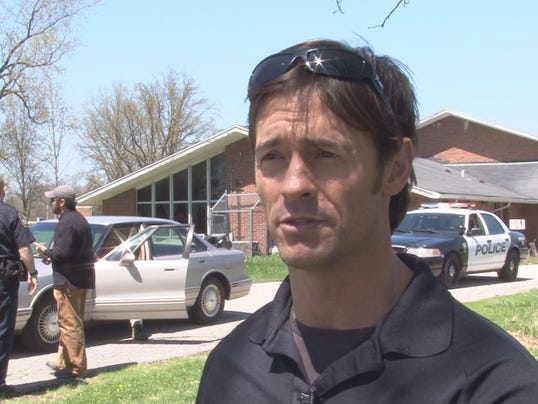 Chris Heben Navy SEAL WKYC