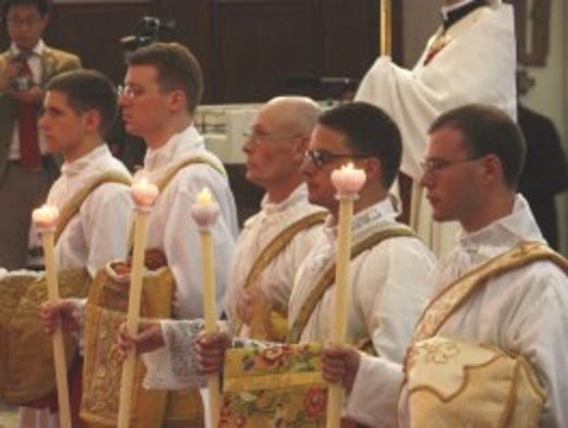 Phoenix police make arrest in priest murder