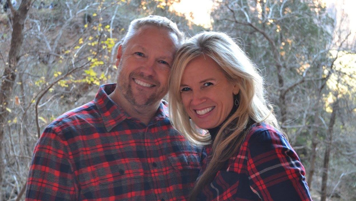 Macin Smith missing for 2 years