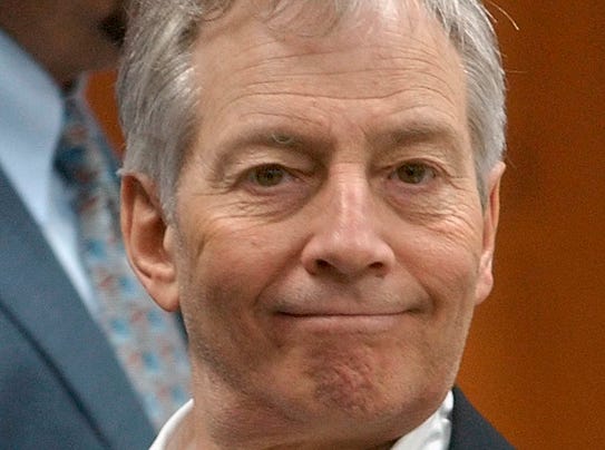 Robert Durst - Alchetron, The Free Social Encyclopedia