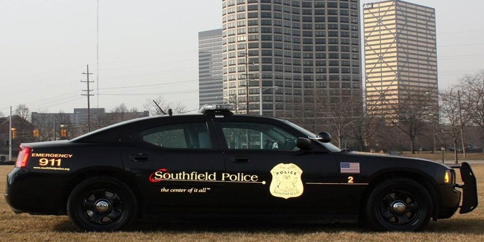 Suit: Woman alleges Southfield police assaulted her, caused miscarriage