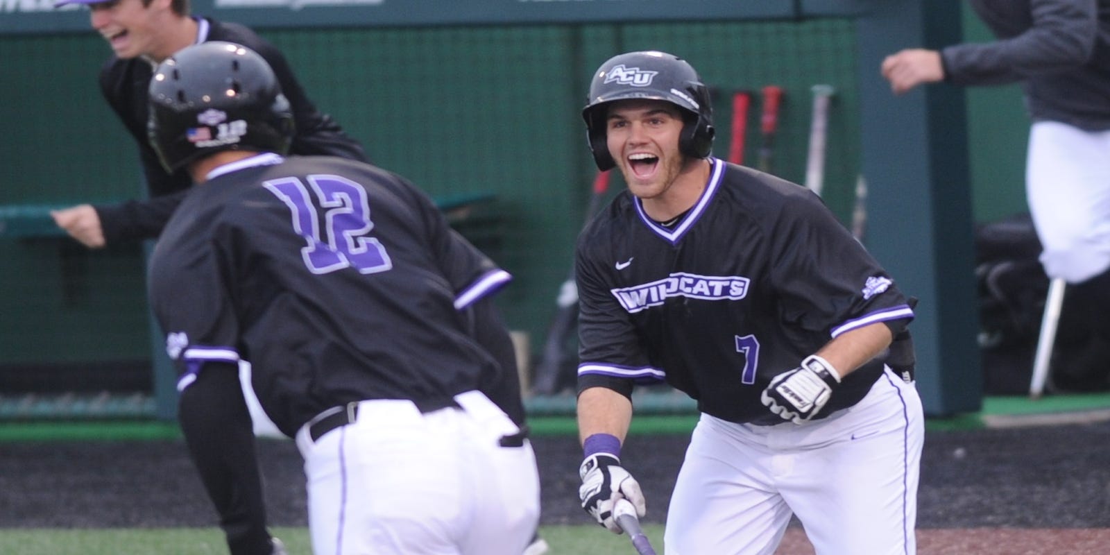 2018 ACU baseball season preview capsule