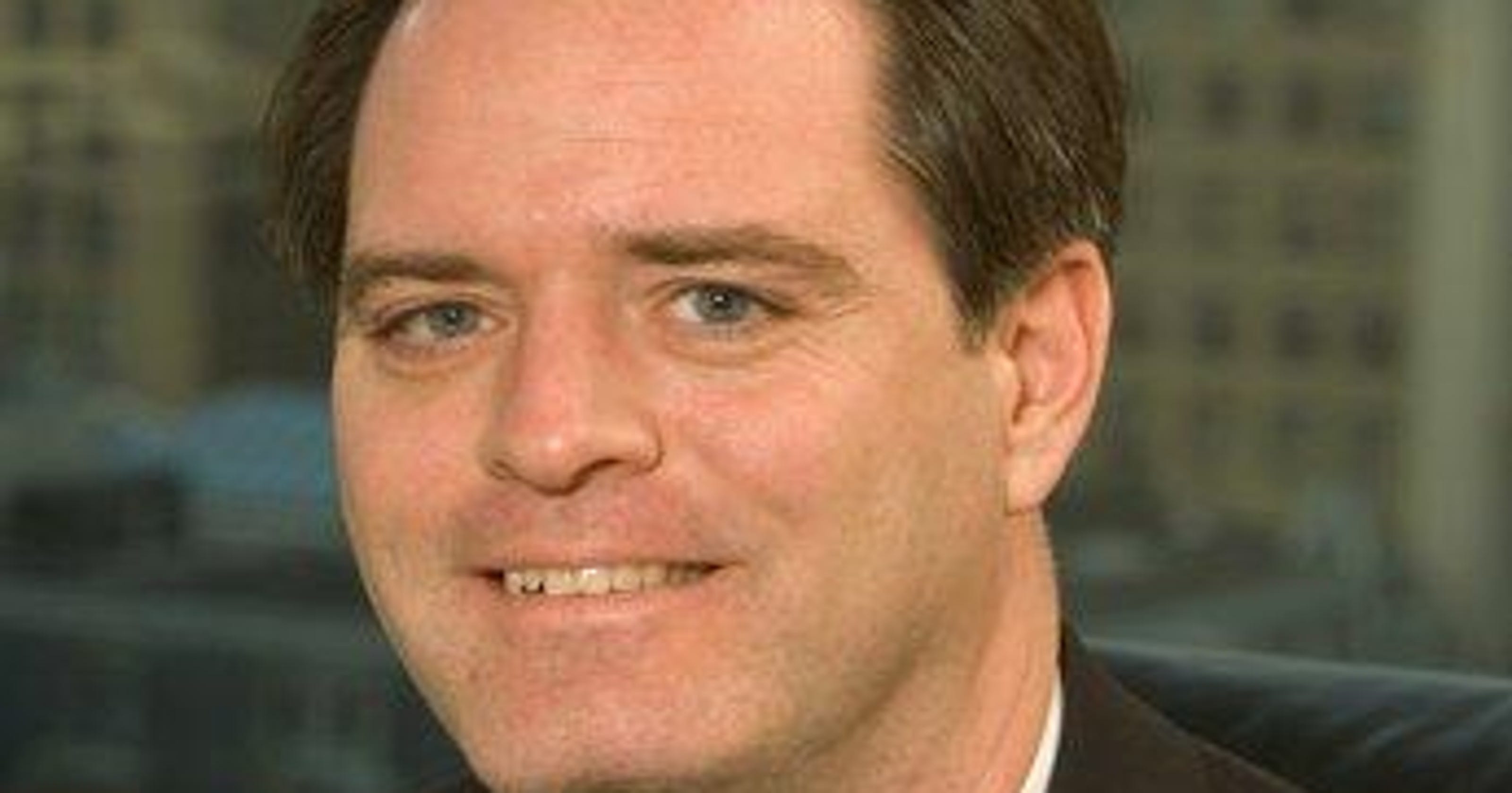 Local lawyer 'DuPont's worst nightmare'