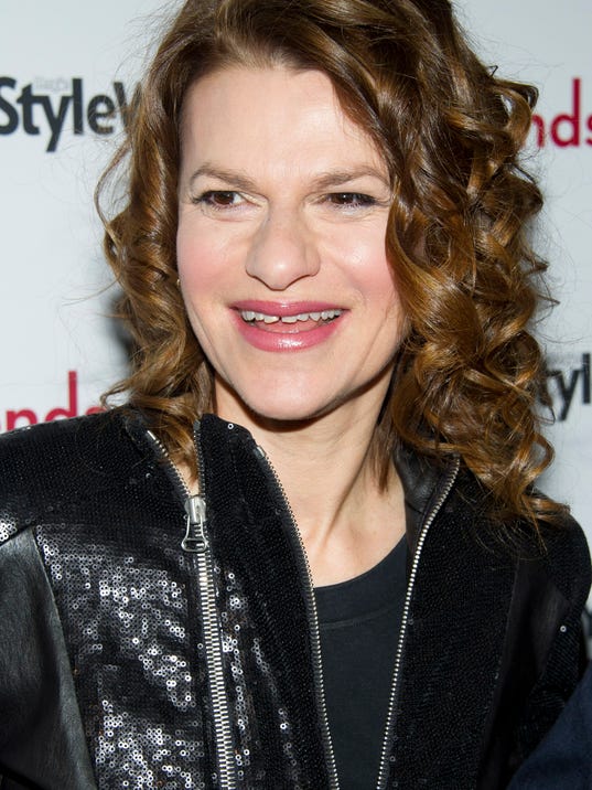 Sandra Bernhard on Caitlyn Jenner, 'Roseanne' and LGBTQ suicide
