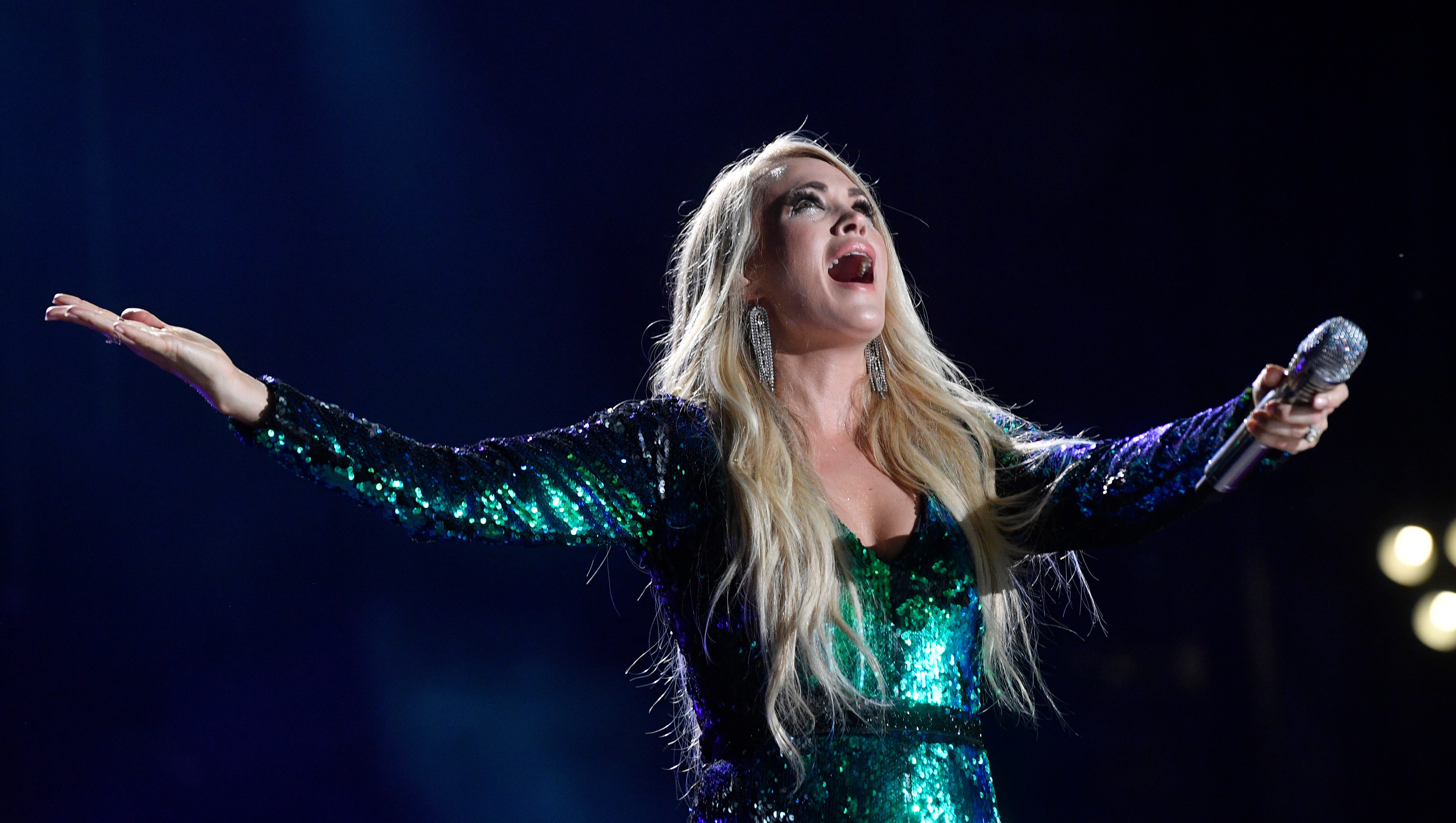 CMA Fest: The best photos ... so far