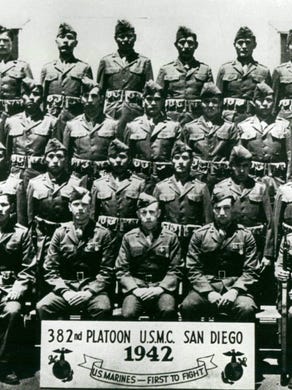 Navajo Code Talkers facts: Significance of their unbreakable code