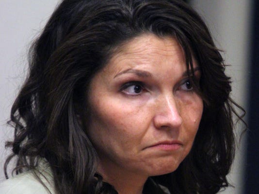 'Suitcase killer' continues to seek relief from life sentence