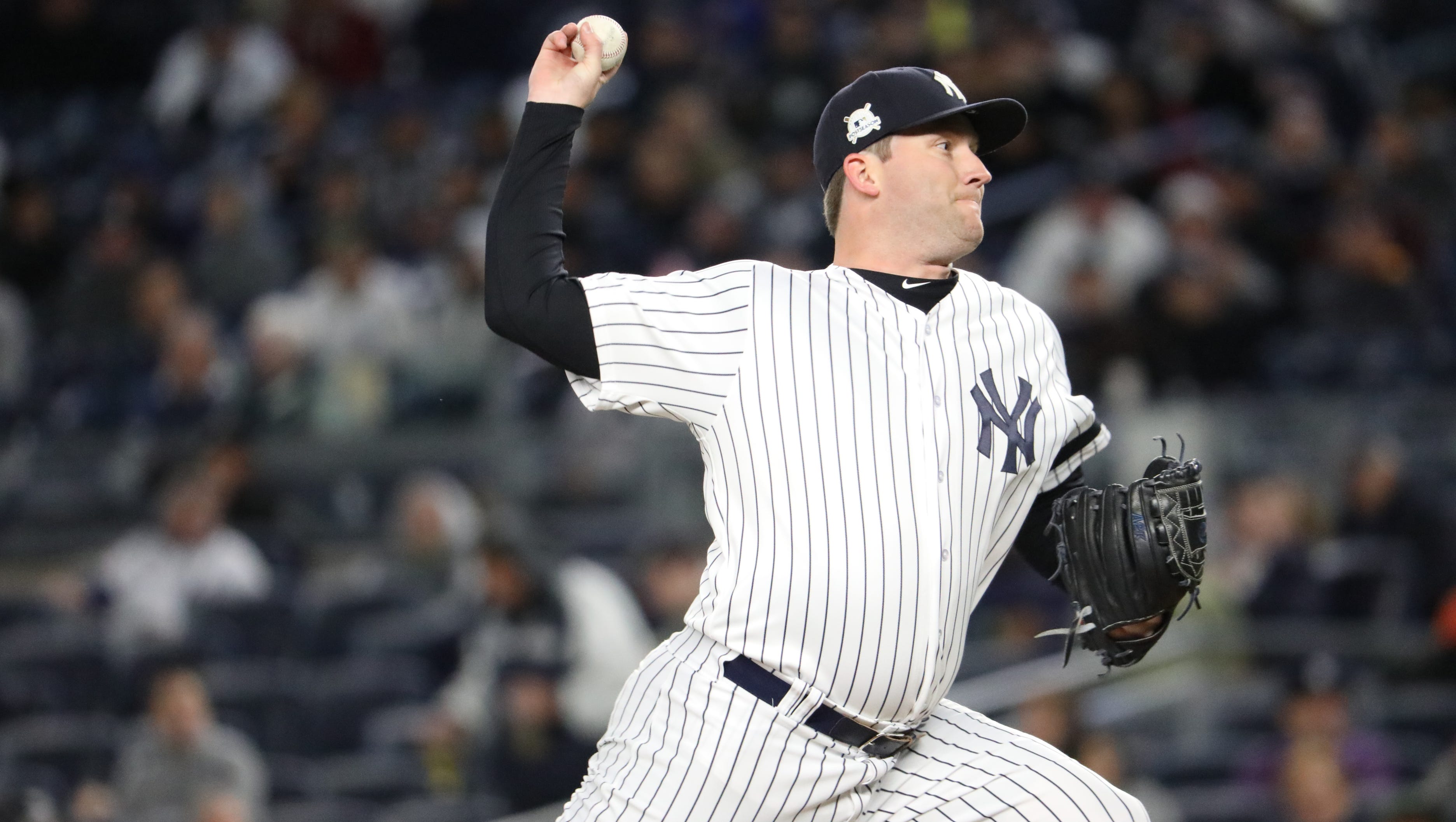 Adam Warren close to returning, NY Yankees roster decisions brewing