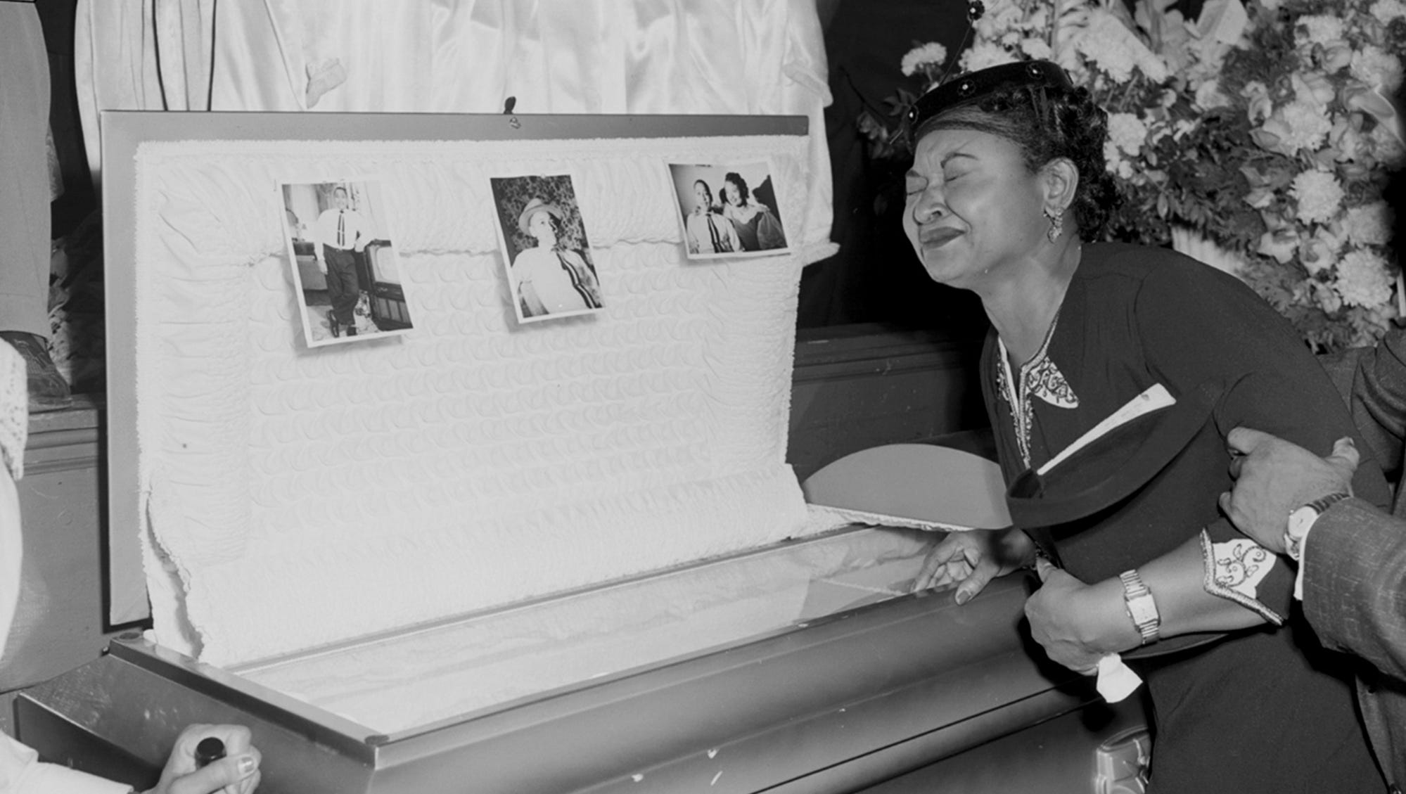 Why you need to see the Emmett Till exhibit at the Smithsonian