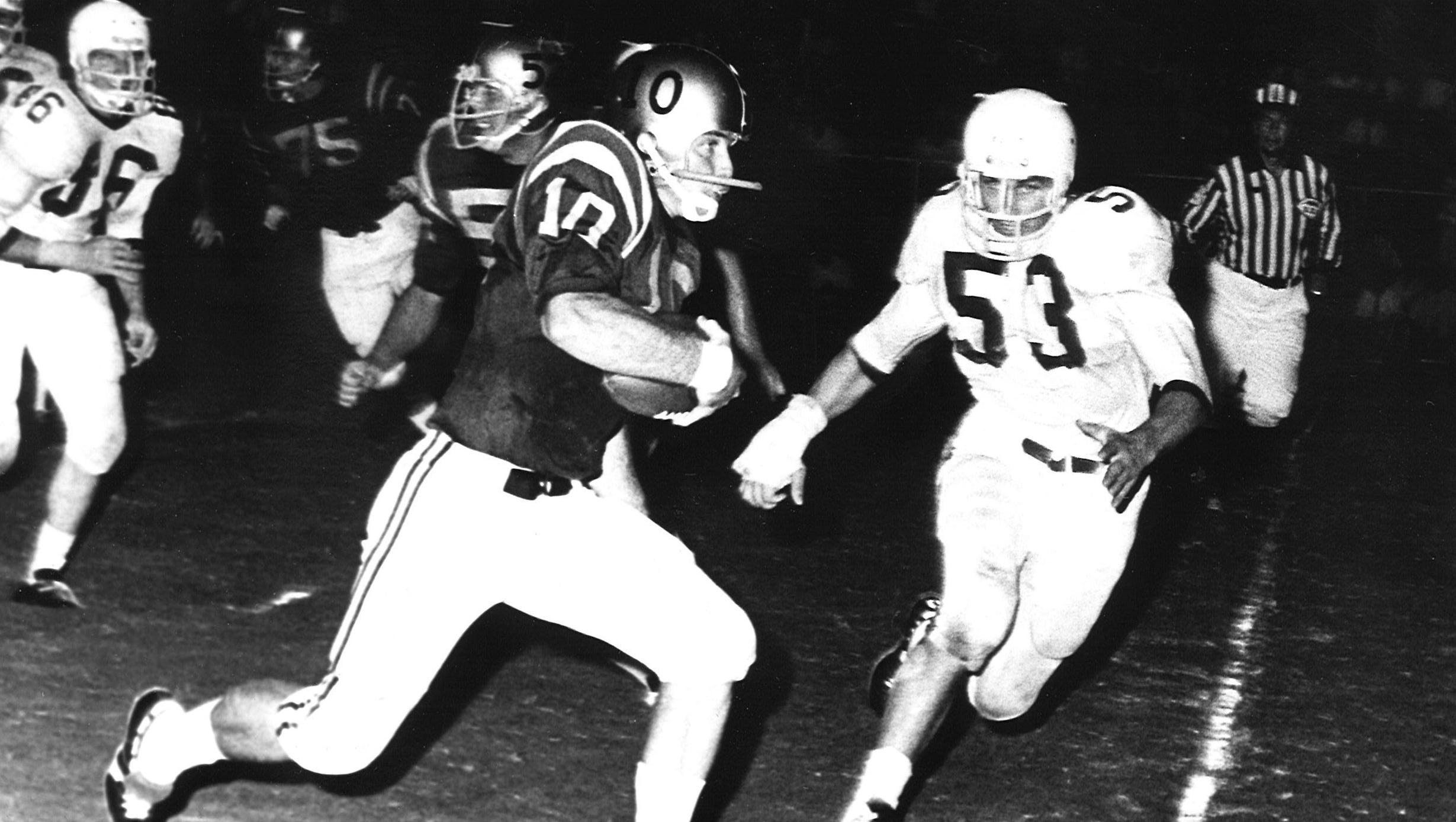 USM football turns 100 this season