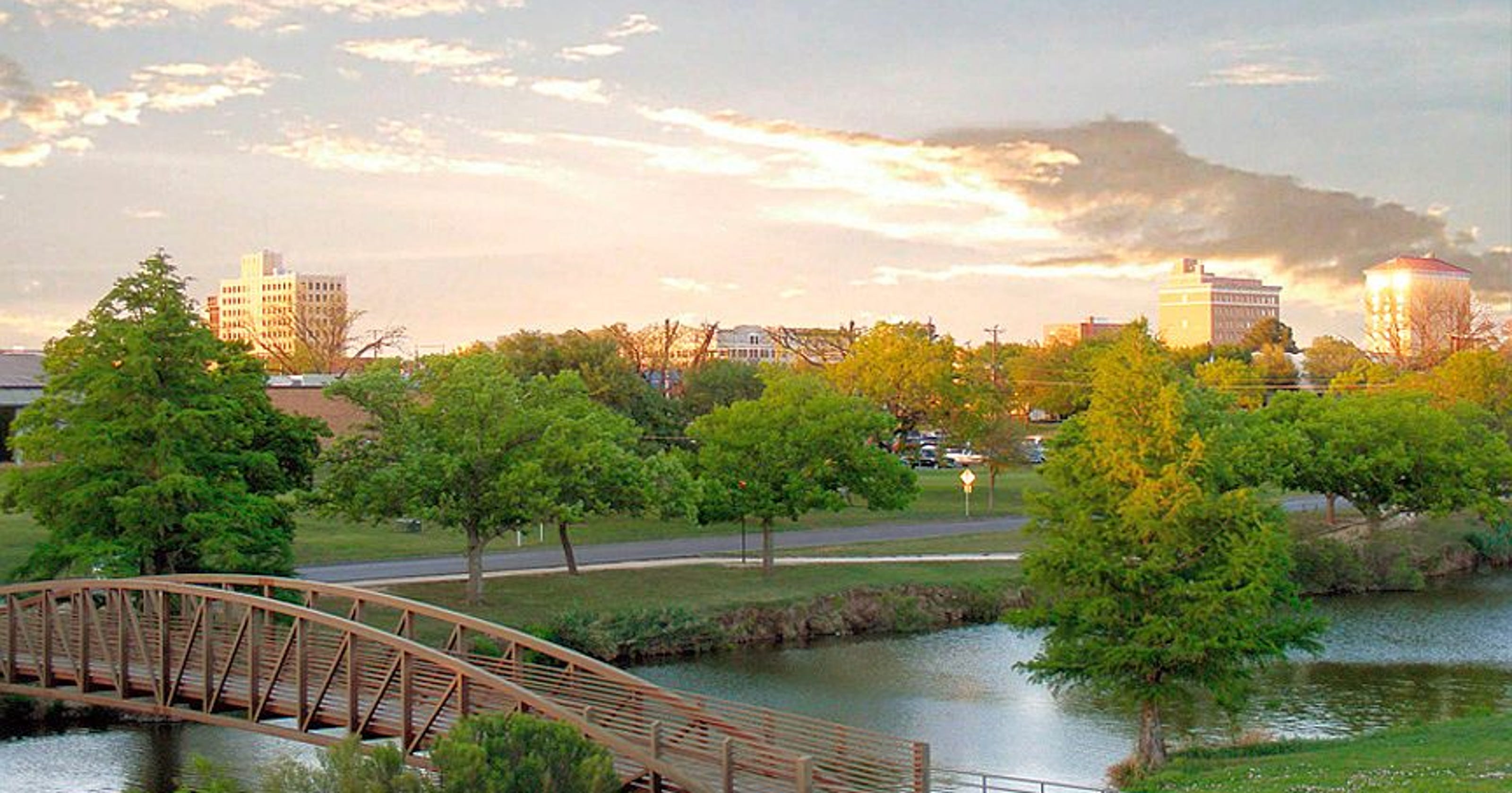 16 Reasons We Love San Angelo