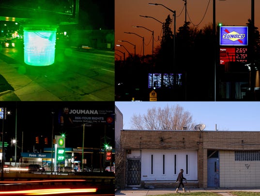 Does Project Green Light really make Detroit safer?