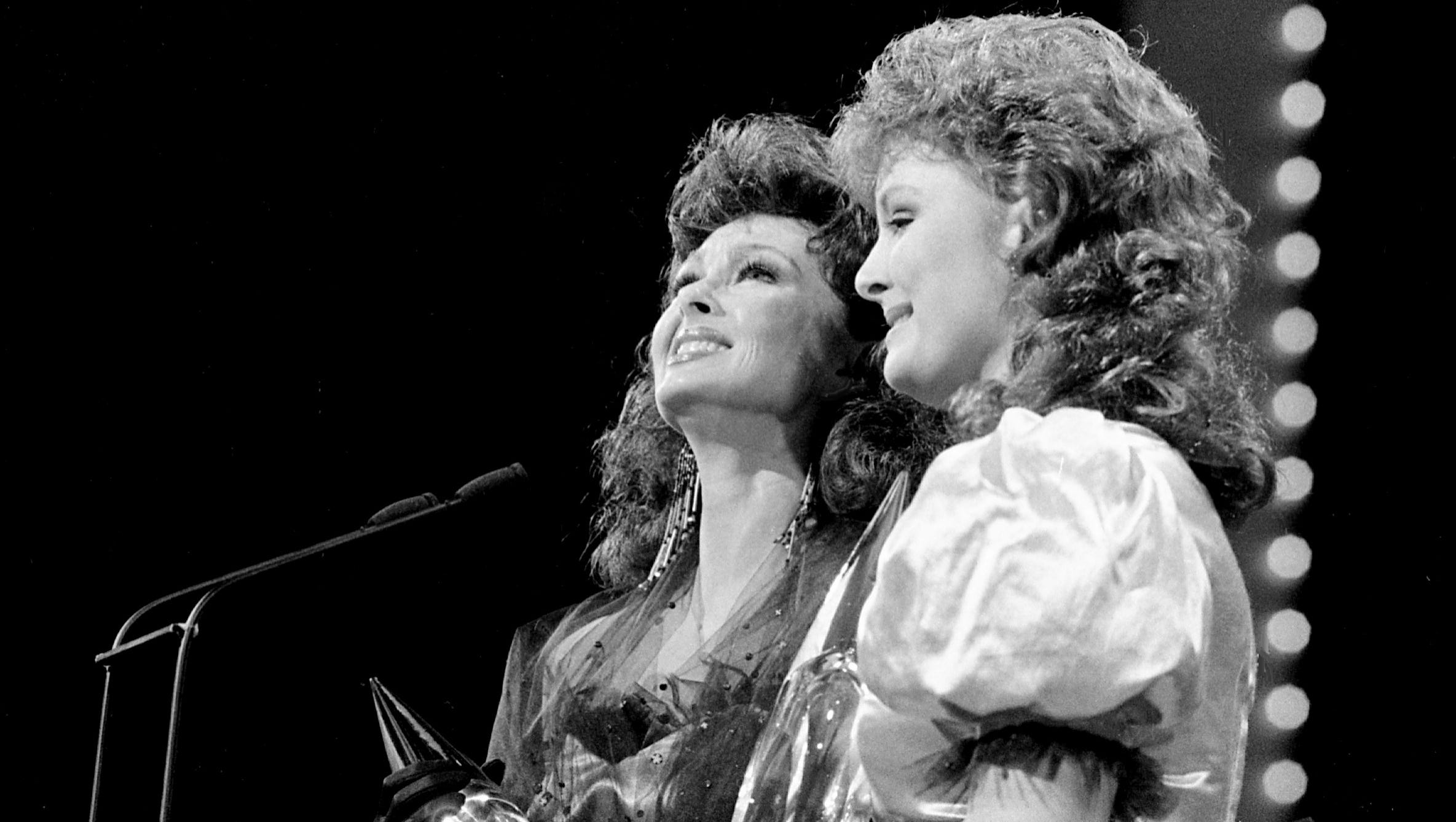 The Judds keep chasing dreams with Country Music Hall of Fame exhibit