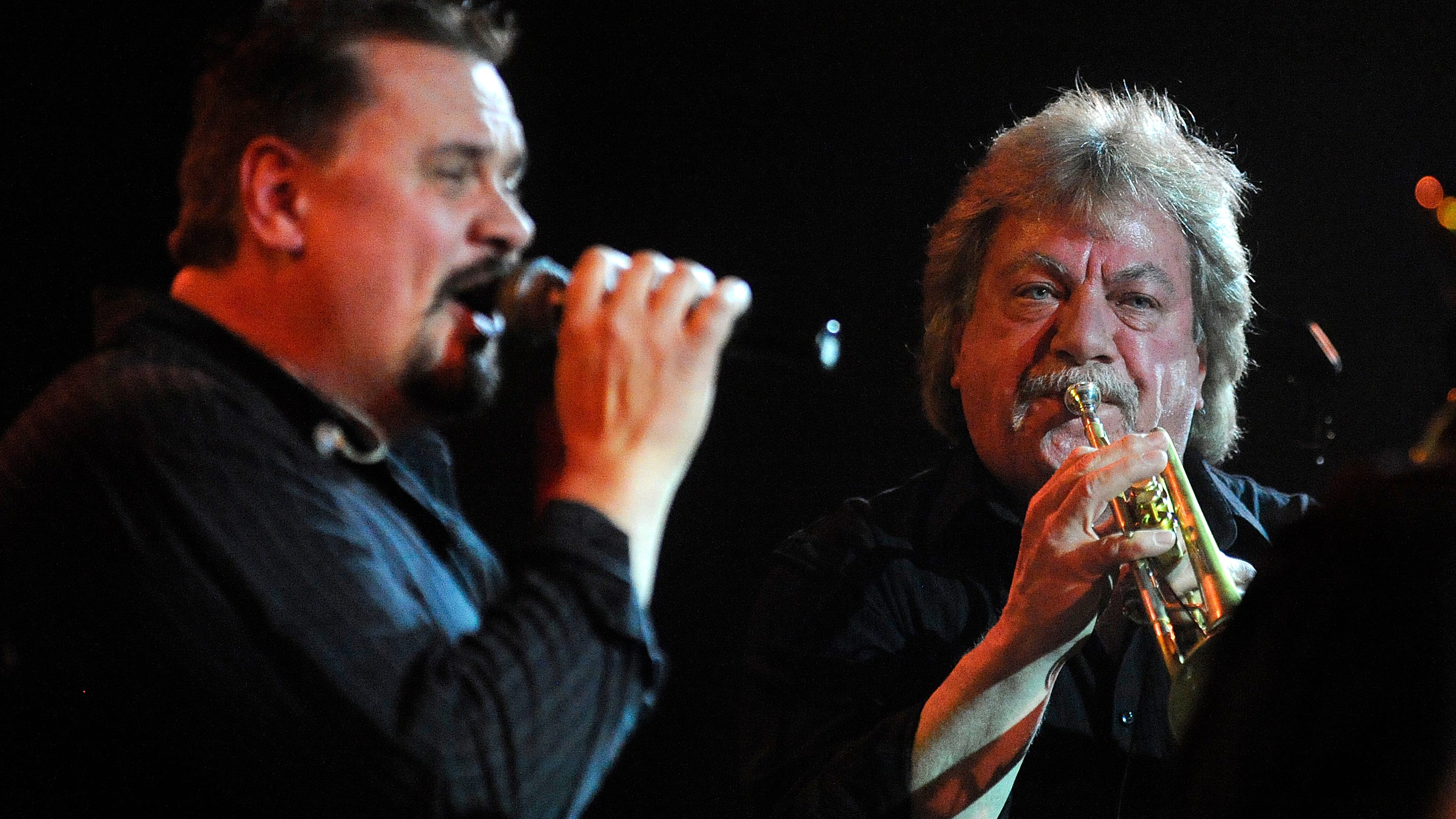 Wisconsin concert guide: Vic Ferrari serving up more Symphony on the Rocks