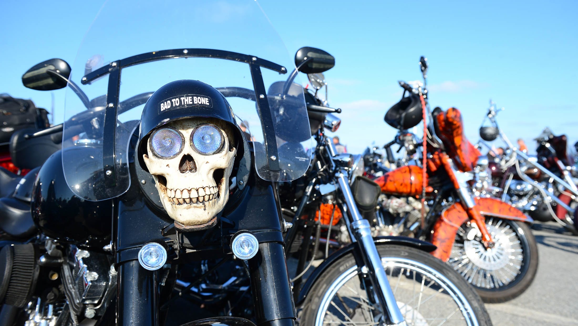 OC BikeFest and Bike Week: Motorcyclists will roar in from all around