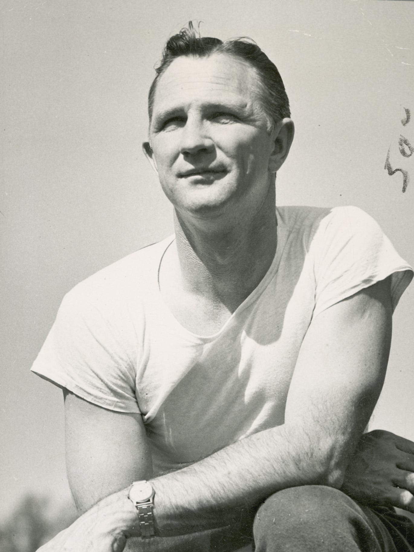 Bobby Dodd played role in success for Tennessee Vols, Georgia Tech