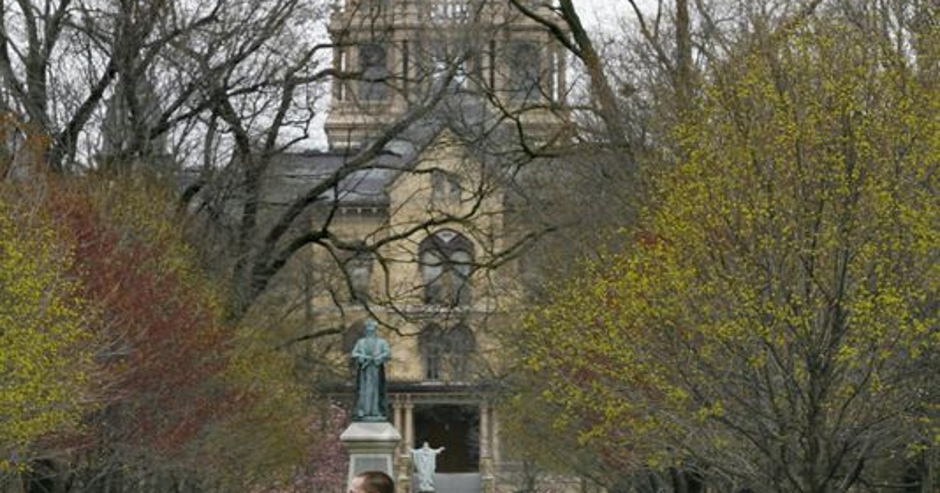 Best Colleges In Indiana These Made The Us News And World Report List 7113