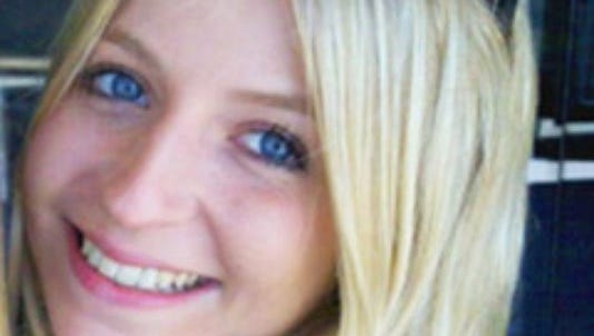 Lauren Spierer's family responds to video of missing person 'shrine ...