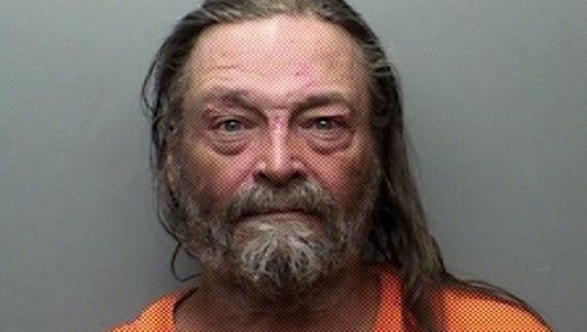 Jury: Transient man not guilty of child sexual assault