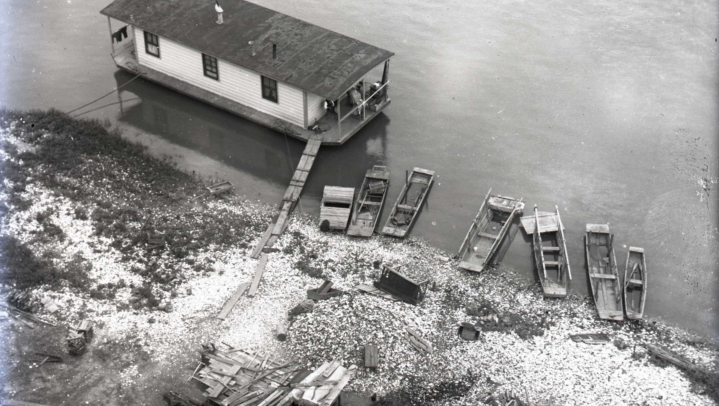 What now for the Iowa town that buttons built?