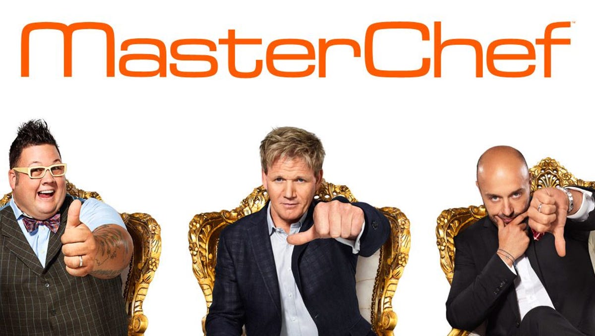 Arizona chefs competing on 'MasterChef'