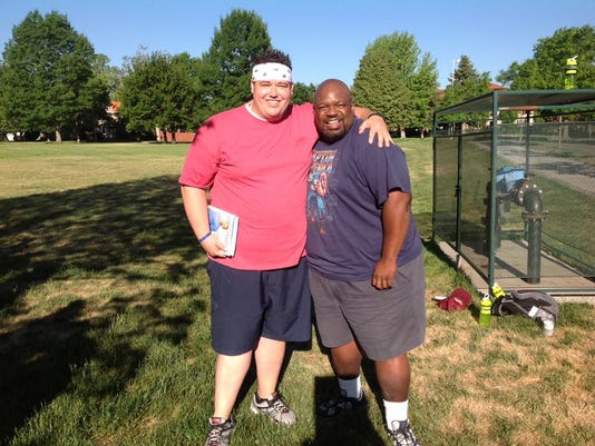 Teacher, TV star Rod Durham dies