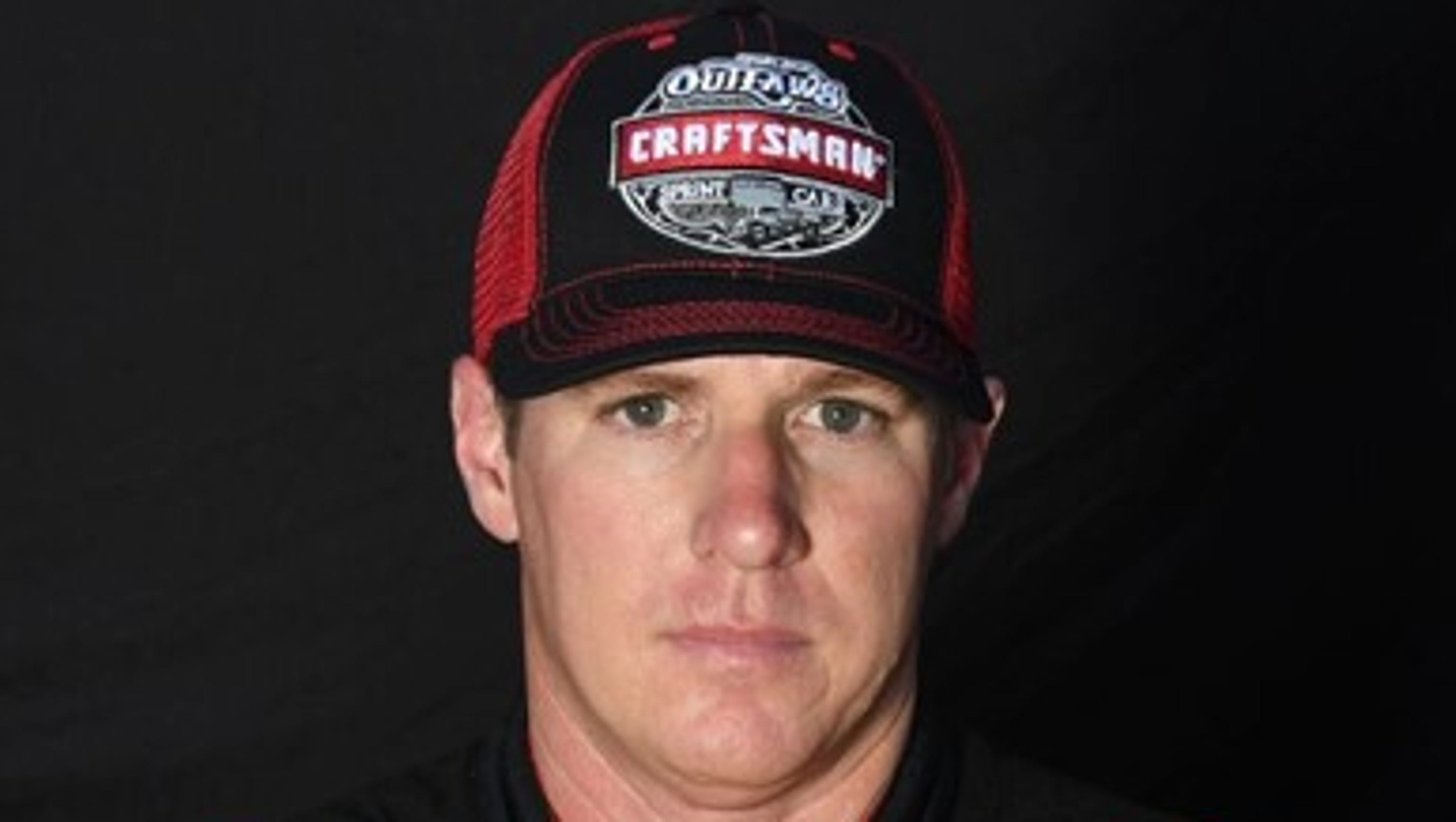Sprint-car driver Jason Johnson dies after crash in Outlaws event