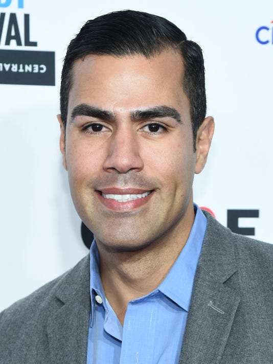 Actor J.W. Cortes to sing U.S. national anthem at WGI