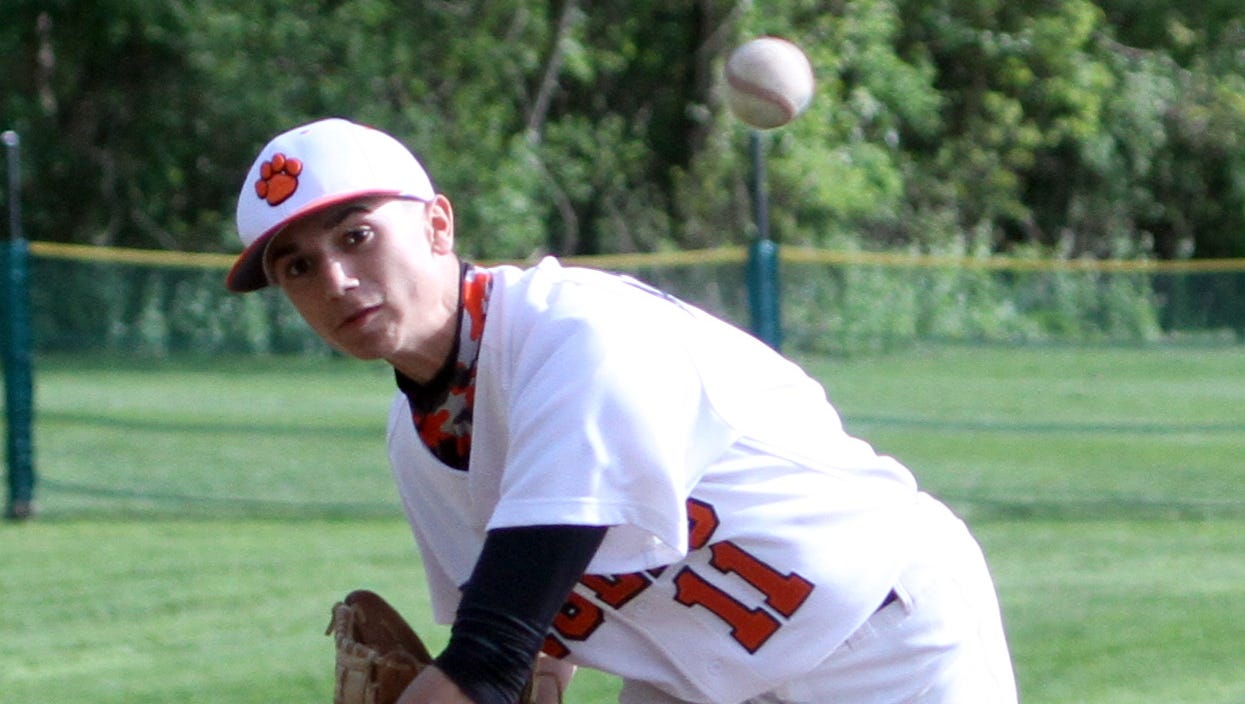 Lohud baseball preview: 2018 White Plains Tigers