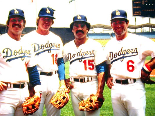 Podcast: Davey Lopes on the keys to stealing bases