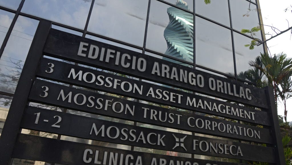 Panama Papers explainer: What you should know