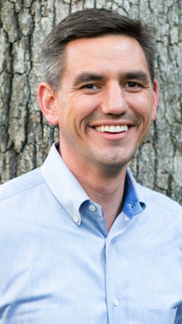 Brian Turner hires Enka, WCU grad for legislative job