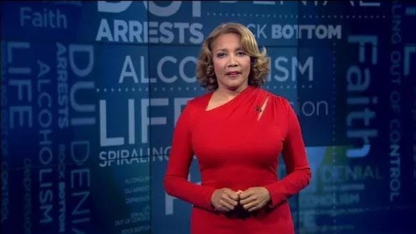 Atlanta TV station: Veteran news anchor Amanda Davis dies