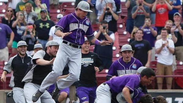 Wisconsin-Whitewater makes NCAA history with D-III title trifecta