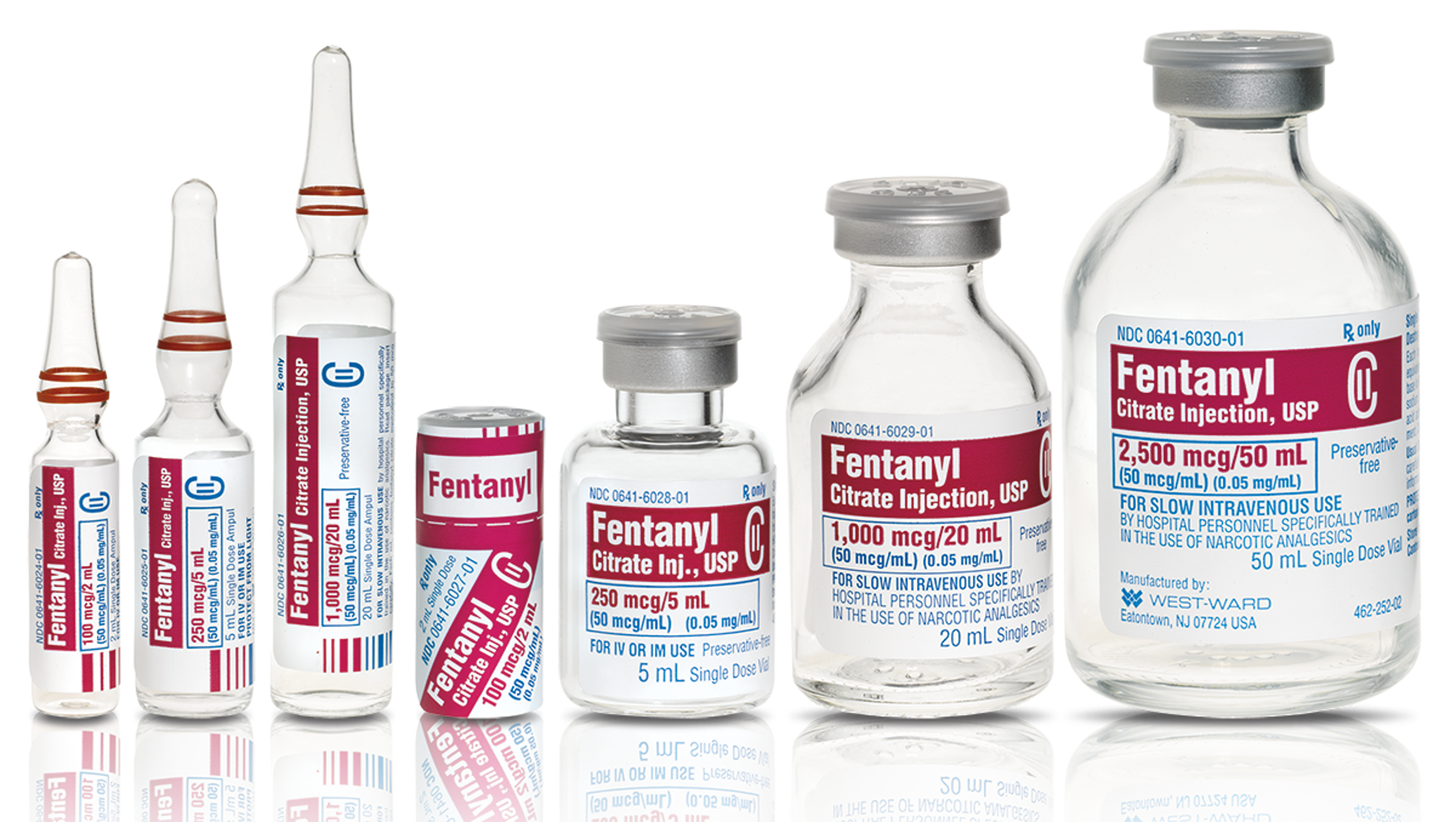 Authorities: 20 drug overdose deaths in New Mexico this year