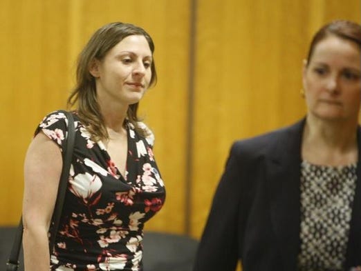 Man convicted of killing Rochester police officer