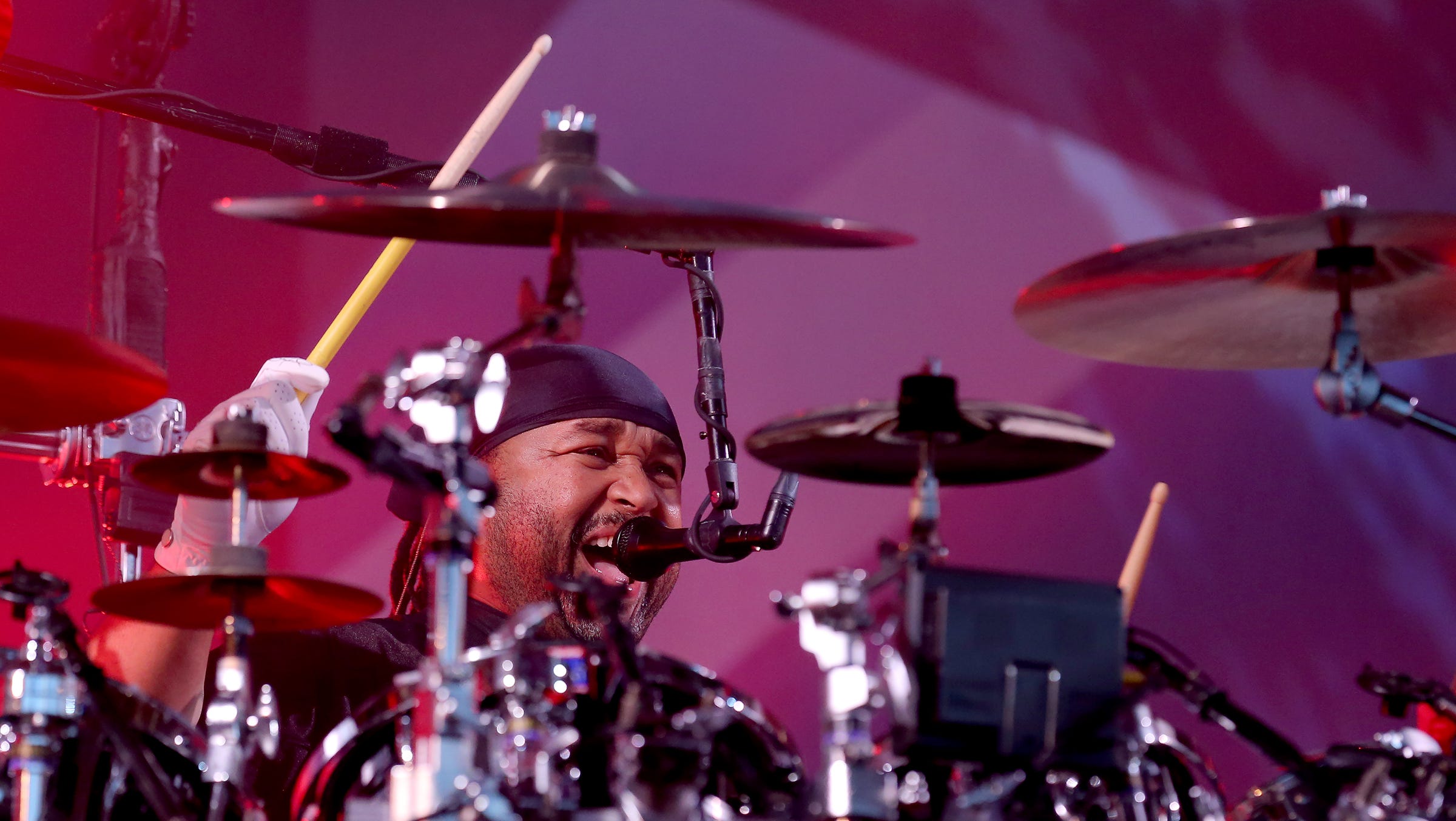 Steve Barone: Erie musician's list of his five most influential drummers