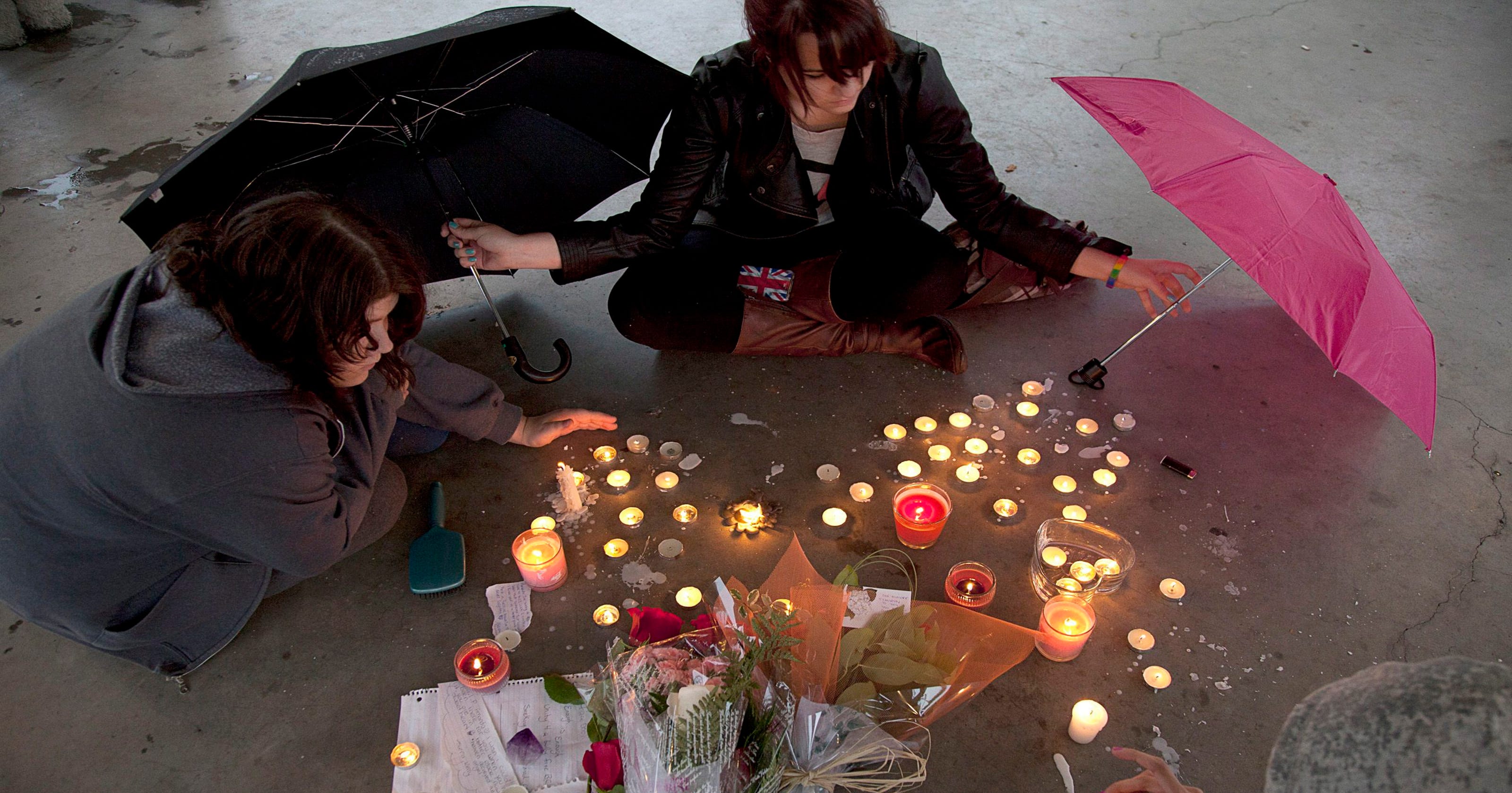 Dutch man's case linked to Amanda Todd