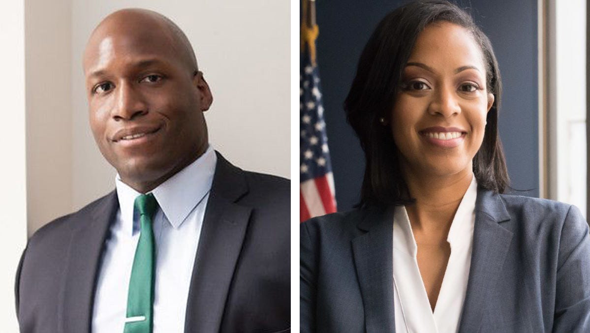More Democrats enter race for Delaware attorney general